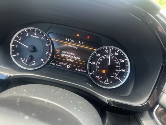 ATLANTIC INFINITI - Updated January 2026 - 16 Photos & 58 Reviews ...