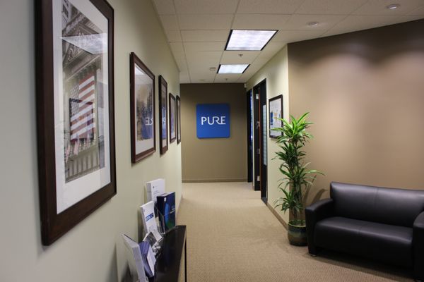 PURE FINANCIAL ADVISORS - Updated September 2025 - 3040 Saturn St, Brea ...