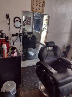 THE MAGIC SCISSOR - Updated June 2025 - 12 Photos - 5957 E Florence Ave ...