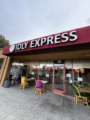 IDLY EXPRESS - ALMADEN - Updated January 2026 - 123 Photos & 183 ...