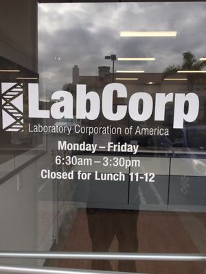 LABCORP - Updated December 2025 - 21 Photos & 87 Reviews - 1190 Pacific ...