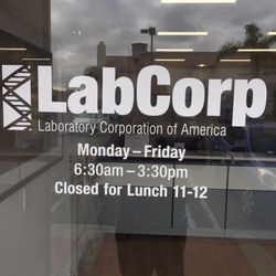 LABCORP - 15 Photos & 54 Reviews - Laboratory Testing - 1190 Pacific ...
