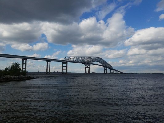 FORT ARMISTEAD PARK - 15 Photos & 12 Reviews - 4000 Hawkins Point Rd ...