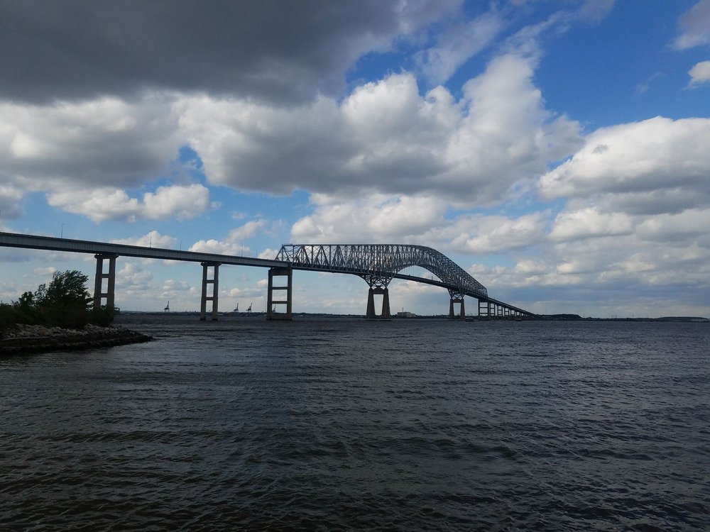 FORT ARMISTEAD PARK - 13 Photos & 11 Reviews - 4000 Hawkins Point Rd ...