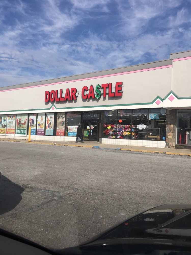 DOLLAR CASTLE - Updated December 2025 - 26186 Greenfield Rd, Oak Park ...