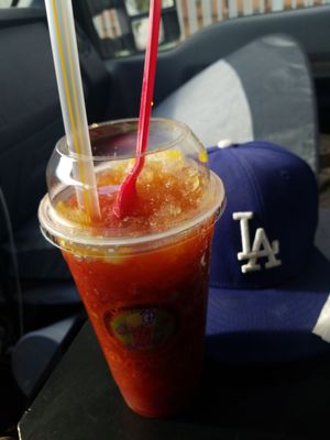 RASPADO XPRESS - Updated April 2024 - 29 Photos & 42 Reviews - 5150 ...