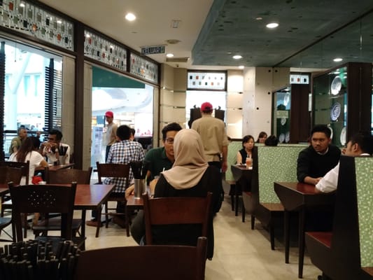 LITTLE PENANG CAFE - Updated August 2025 - 20 Photos & 12 Reviews - 241 ...