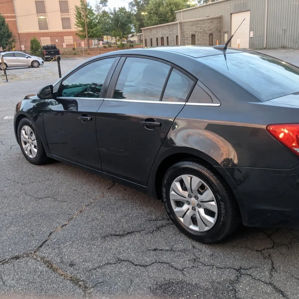 STK AUTO DETAILING - Request a Quote - 7901 Roswell Rd, Atlanta ...