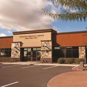 MY DR NOW - Updated December 2025 - 17063 W Greenway Rd, Surprise ...