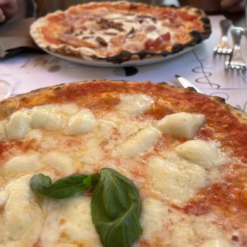 EMMA PIZZERIA - Updated March 2025 - 388 Photos & 236 Reviews - Via dei ...