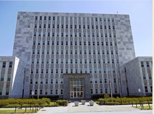 AUGUSTA-RICHMOND COUNTY MUNICIPAL BUILDING - Updated June 2026 - 15 ...