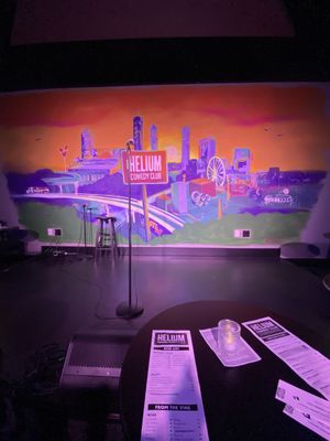 HELIUM COMEDY CLUB - Updated December 2025 - 64 Photos & 34 Reviews ...