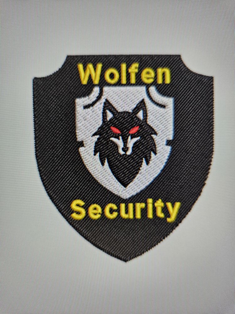 WOLFEN SECURITY GROUP - Updated October 2025 - Request a Quote - Seattle, Washington - Security ...
