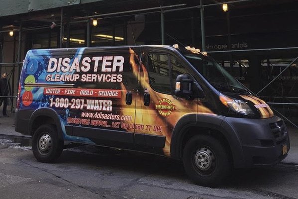 DISASTER CLEANUP SERVICES - Updated December 2025 - 53 Photos - 1556 ...