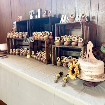 MAD BATTER BAKERY - Updated January 2026 - 204 Photos & 35 Reviews - Rocklin, California ...