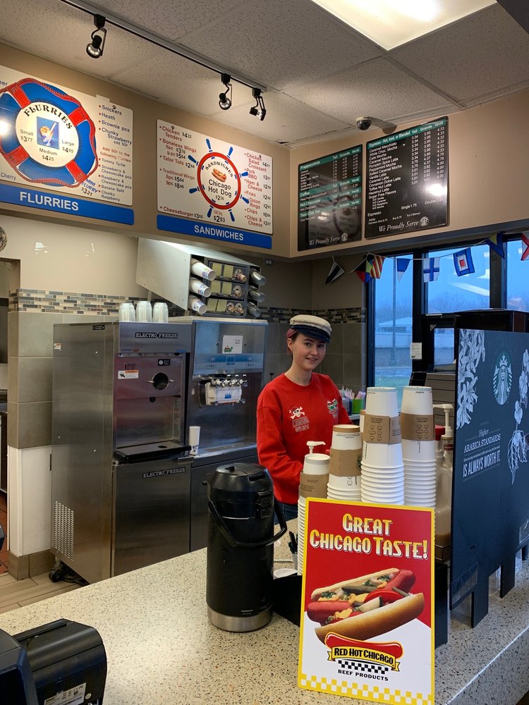 CAPTAIN SUNDAE - 24 Photos & 27 Reviews - 247 W 40th St, Holland ...