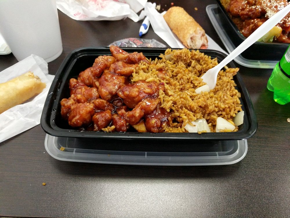 CHINA HALL - Updated January 2026 - 19 Reviews - 1920 Centerville Tpke ...