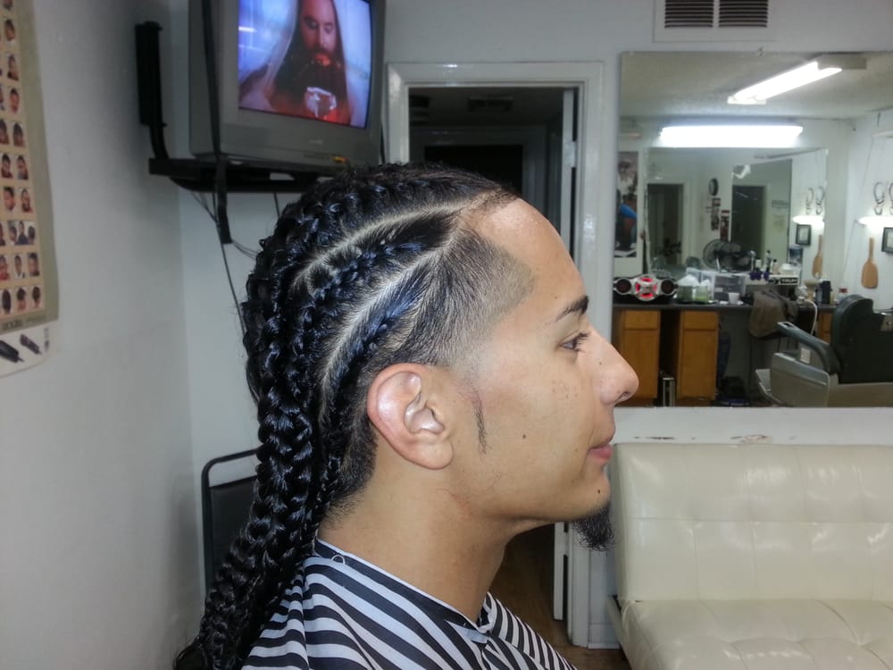 THE FADE PARLOR - Updated November 2025 - 25 Photos - 11902 S Gessner ...