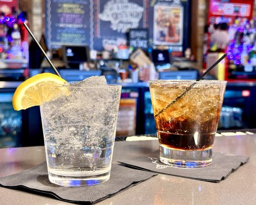 PARKER JOHN’S BBQ & PIZZA - SHEBOYGAN - Updated December 2025 - 181 ...