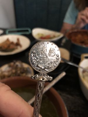 ARABESQUE FLAVORS OF THE MIDDLE EAST - Updated May 2026 - 107 Photos ...