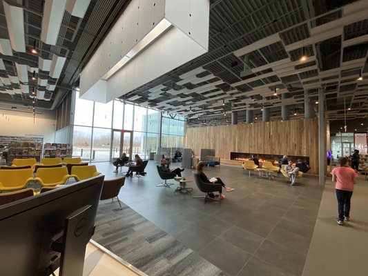 OLATHE PUBLIC LIBRARY - Updated October 2025 - 24 Photos & 20 Reviews ...