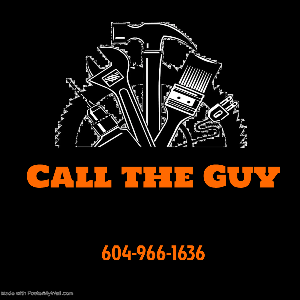 CALL THE GUY - Updated March 2025 - Whistler, British Columbia ...