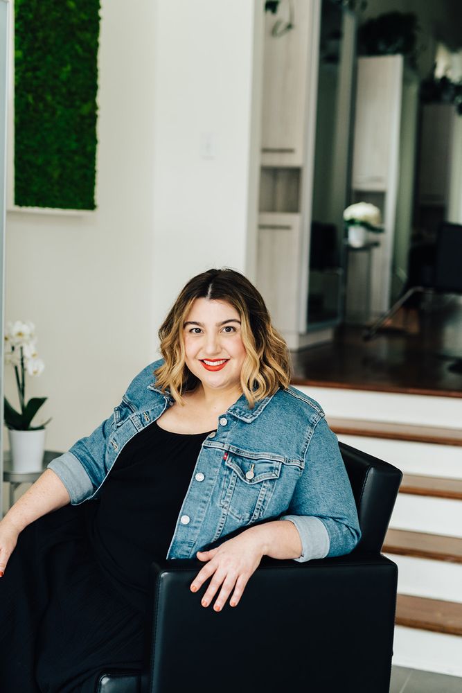 TIFFANY GILMORE - SAGE HAIR COLLECTIVE - Updated April 2024 - 5228 ...