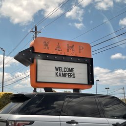 KAMP HOUSTON - Updated July 2025 - 644 Photos & 619 Reviews - 6025 ...
