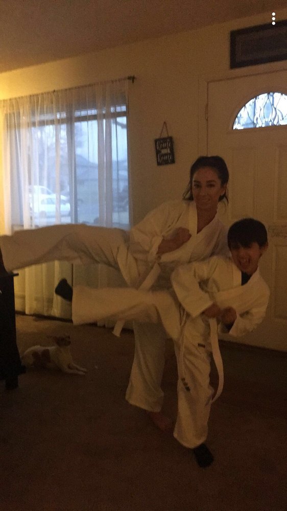 DENVER KARATE ACADEMY - Updated September 2025 - 16 Reviews - 7857 W ...