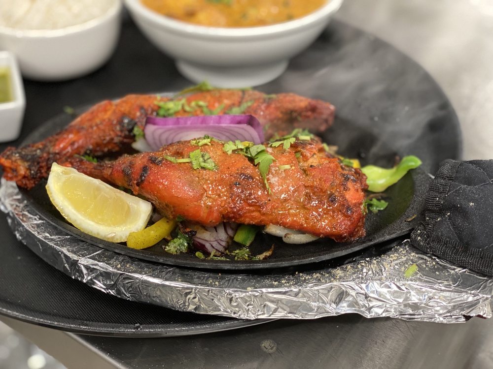 PERSIS BIRYANI INDIAN GRILL - Updated August 2024 - 32 Photos & 56 ...