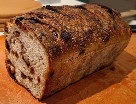 NIGHT WORK BREAD - Updated March 2026 - 96 Photos & 31 Reviews - 3 ...