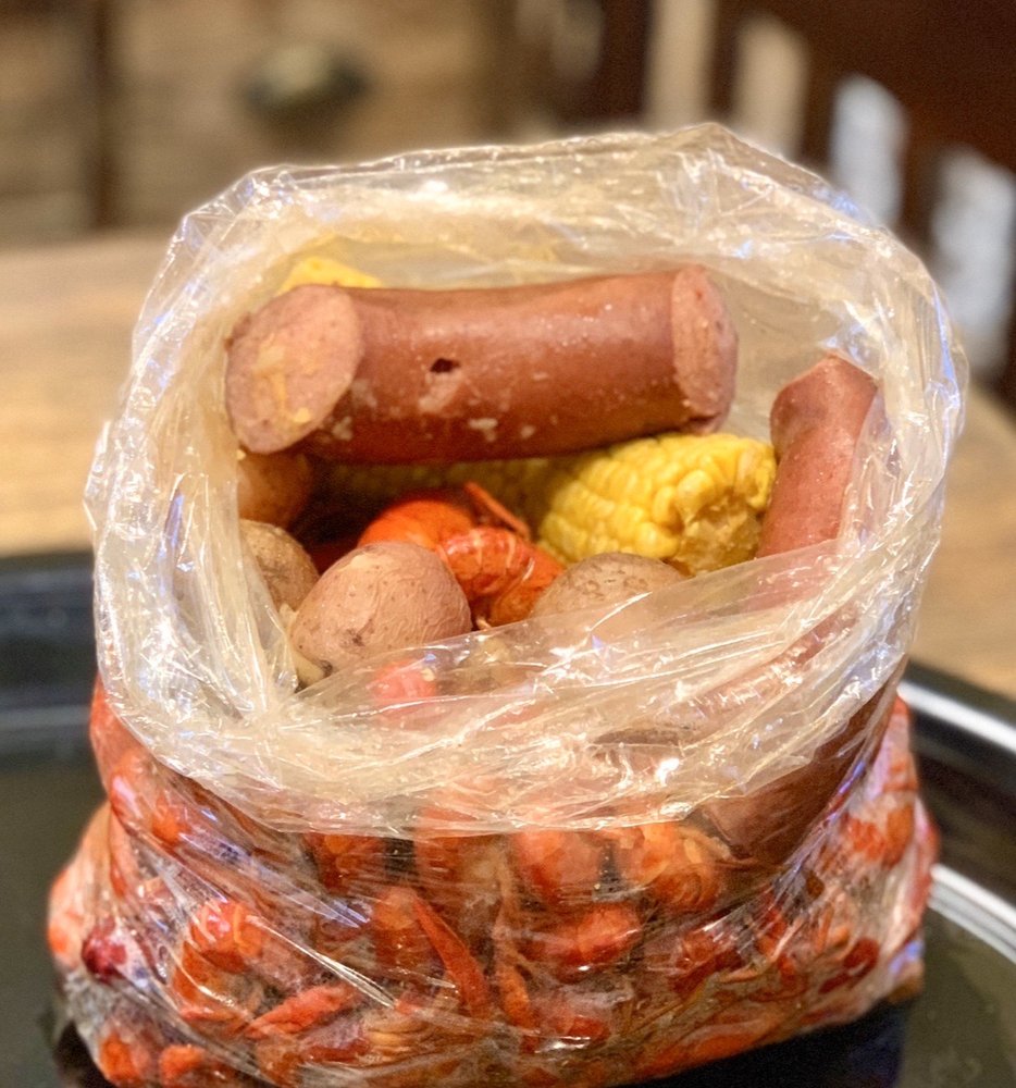 BAYOU CAT RESTAURANT - 290 Photos & 319 Reviews - 2505 E Arkansas Ln ...