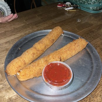 BAKER BOY PIZZA - Updated August 2025 - 31 Photos & 43 Reviews - 701 N ...