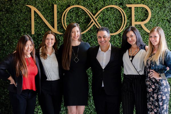 NOOR - 1371 Photos & 296 Reviews - Venues & Event Spaces - 300 E ...