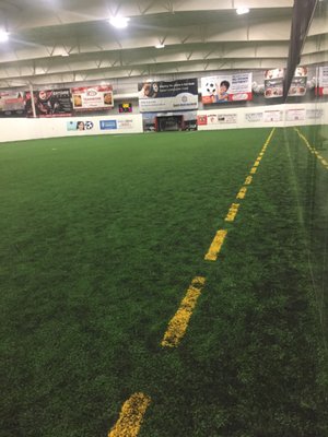 DANVERS INDOOR SPORTS - Updated June 2025 - 150R Andover St, Danvers ...