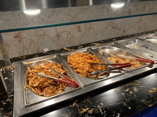 GOLDEN HARBOR BUFFET - Updated January 2025 - 396 Photos & Average of 3 ...