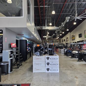 AMERICAN WHEEL & TIRE - Updated December 2025 - 188 Photos & 90 Reviews ...