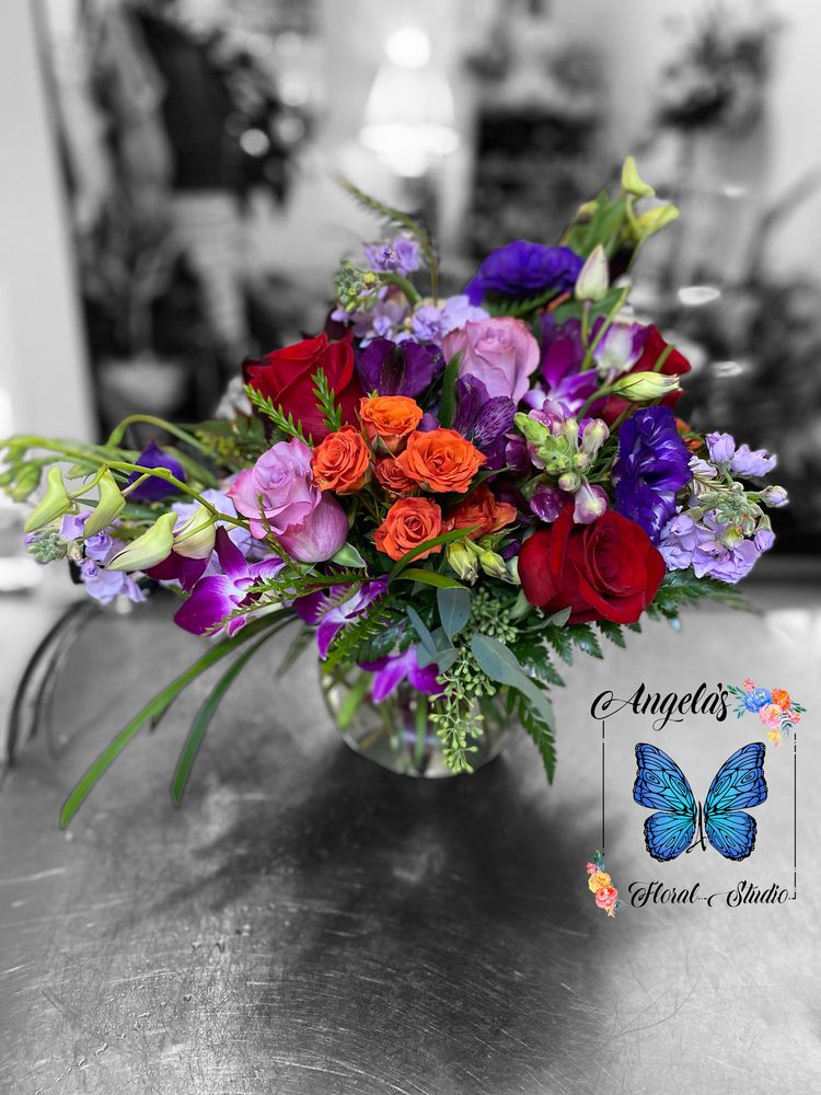 ANGELA’S FLORAL STUDIO - Updated May 2026 - 105 Photos & 10 Reviews ...