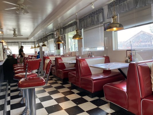 DAD’S COPAKE DINER - Updated August 2025 - 83 Photos & 112 Reviews ...