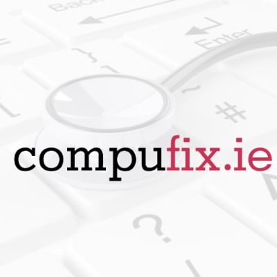 COMPUFIX.IE - Updated December 2025 - 153 Grianan Fidh, Dublin ...