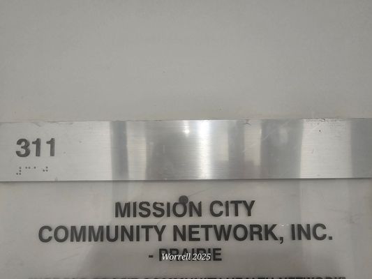 MISSION CITY COMMUNITY NETWORK - Updated January 2026 - 41 Photos - 301 ...