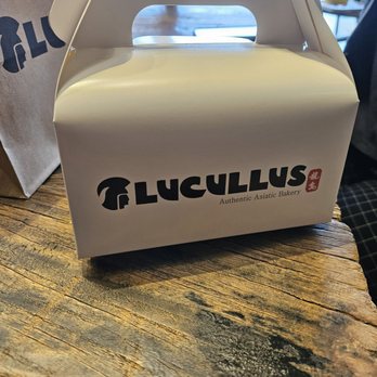 LUCULLUS BAKERY - Updated December 2025 - 16 Photos - 1800 Sheppard ...