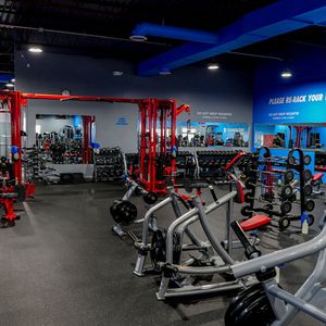 10 STAR FITNESS - Updated June 2025 - 21 Photos & 40 Reviews - 19 ...