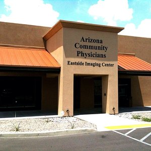 BANNER- UNIVERSITY MEDICINE MEDICAL IMAGING - Updated October 2025 - 15 ...