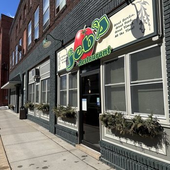 JEB’S RESTAURANT - Updated December 2025 - 37 Photos & 74 Reviews ...