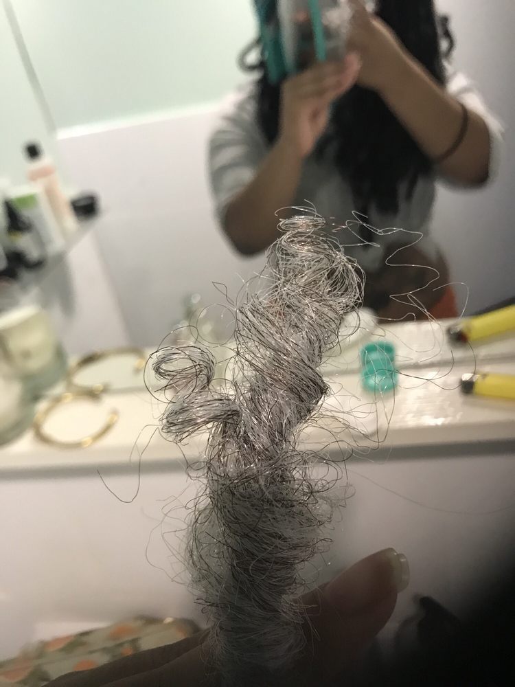 THE HAIR TEMPLE - Updated June 2026 - 10 Reviews - 7000 Belair Rd ...