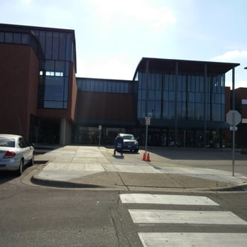 HENNEPIN COUNTY LIBRARY - RIDGEDALE LIBRARY - Updated August 2025 - 33 ...