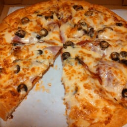 CASCADE PIZZA & ITALIAN CUISINE - Updated April 2026 - 38 Photos & 126 ...