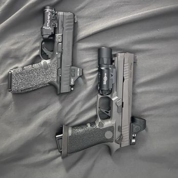 AEON TAC GUNS & AMMO - Updated October 2025 - 146 Photos & 71 Reviews ...