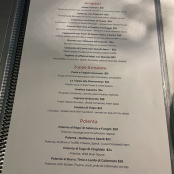 PASTA AND... - Updated May 2025 - 766 Photos & 528 Reviews - 4990 W ...